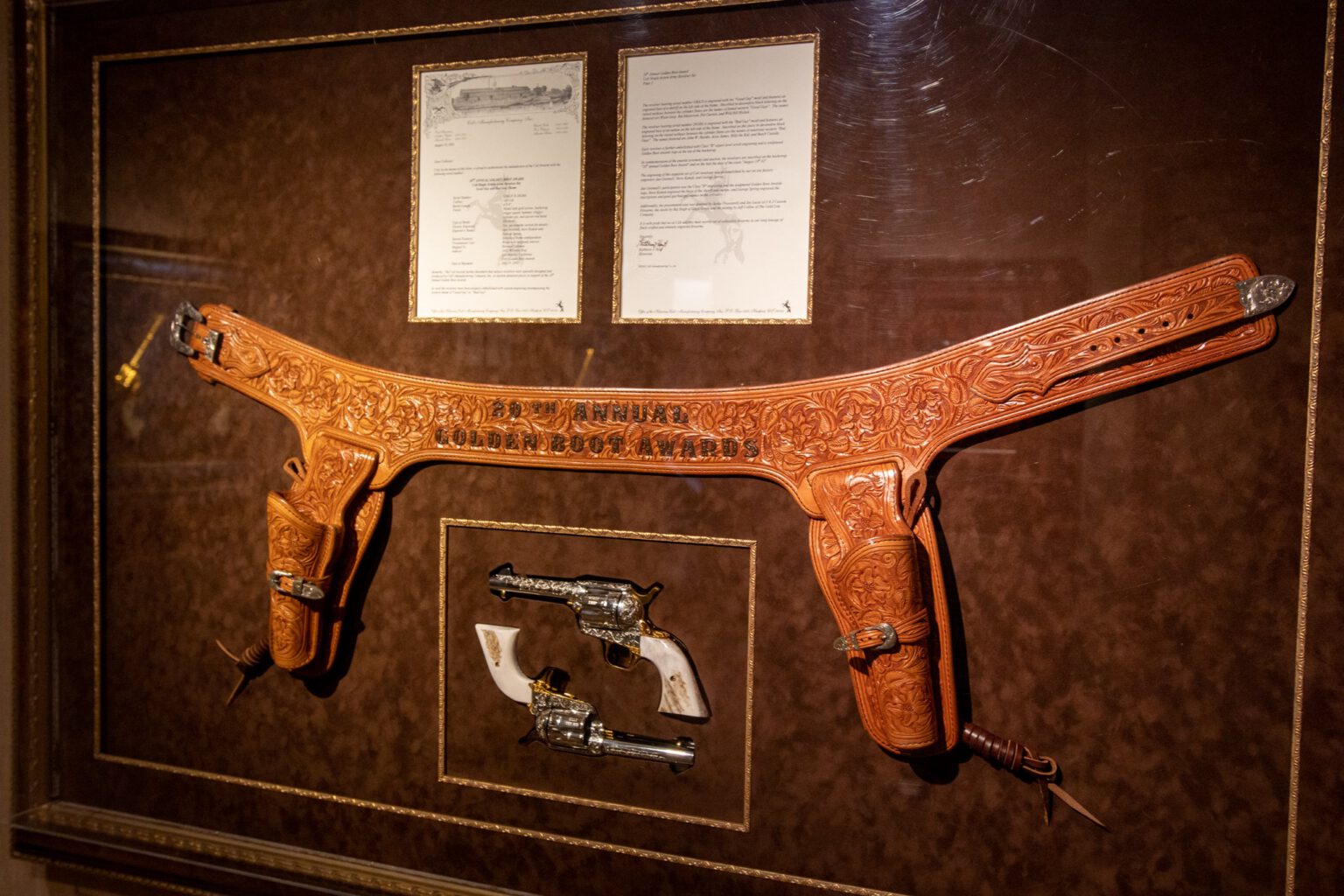 A Guide to the Blackhawk Museum’s Hidden Gems - Blackhawk Museum